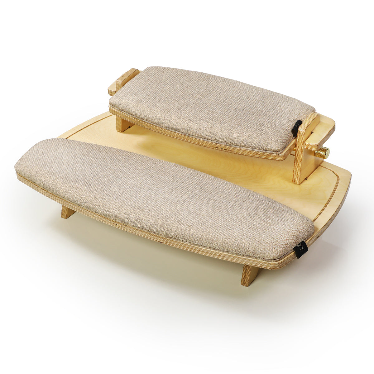 Aasan – Meditation stool – Kaalzua
